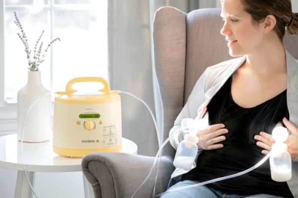 Medela Symphony Plus Breast Pump - Medela Kenya